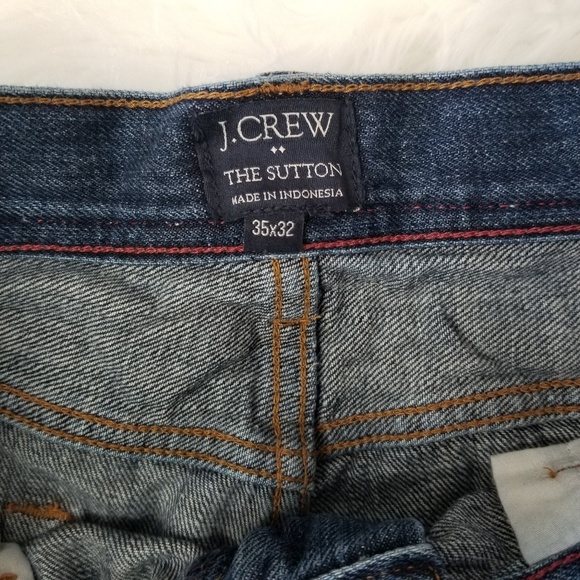 J. Crew Factory | Jeans | Mens J Crew Jeans 97 | Poshmark